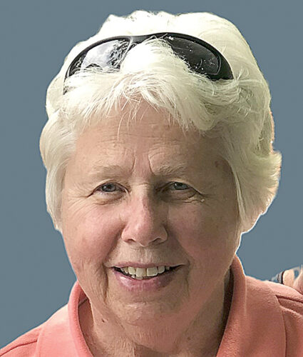 Patricia Scanlan Schoonover | News, Sports, Jobs - The Intermountain